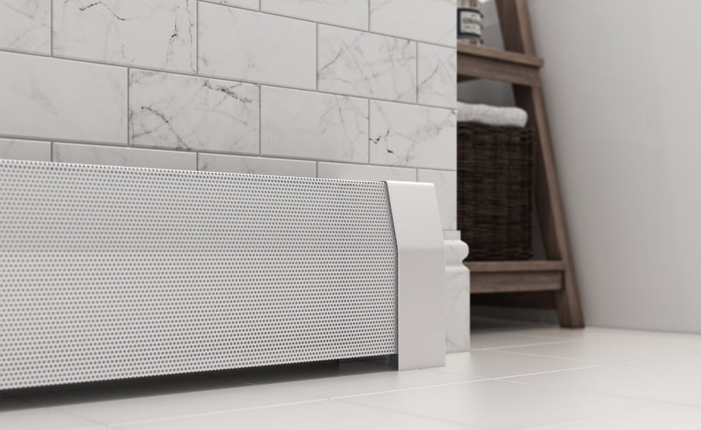 Why You Should Choose Hot Water Baseboard Heat vs Forced Air Heat ...