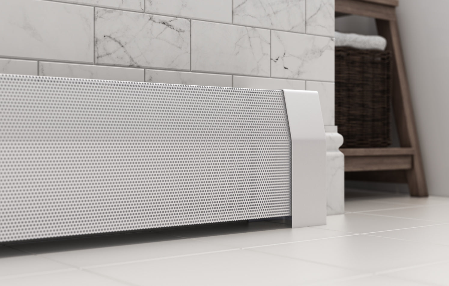 Plastic vs. Steel Baseboard Heater Covers: Which Is the Better Investm ...