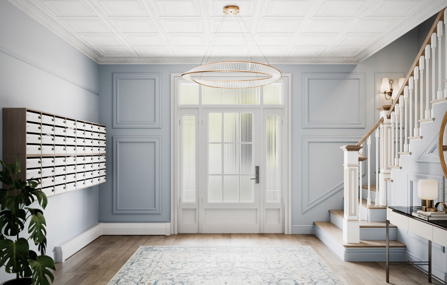 Why Baseboard Heating Still Makes Sense for Multi-Family Housing ...