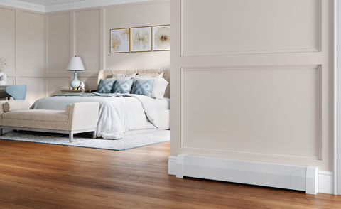 2024’s Hottest DIY Bedroom Trends Unveiled – Baseboarders