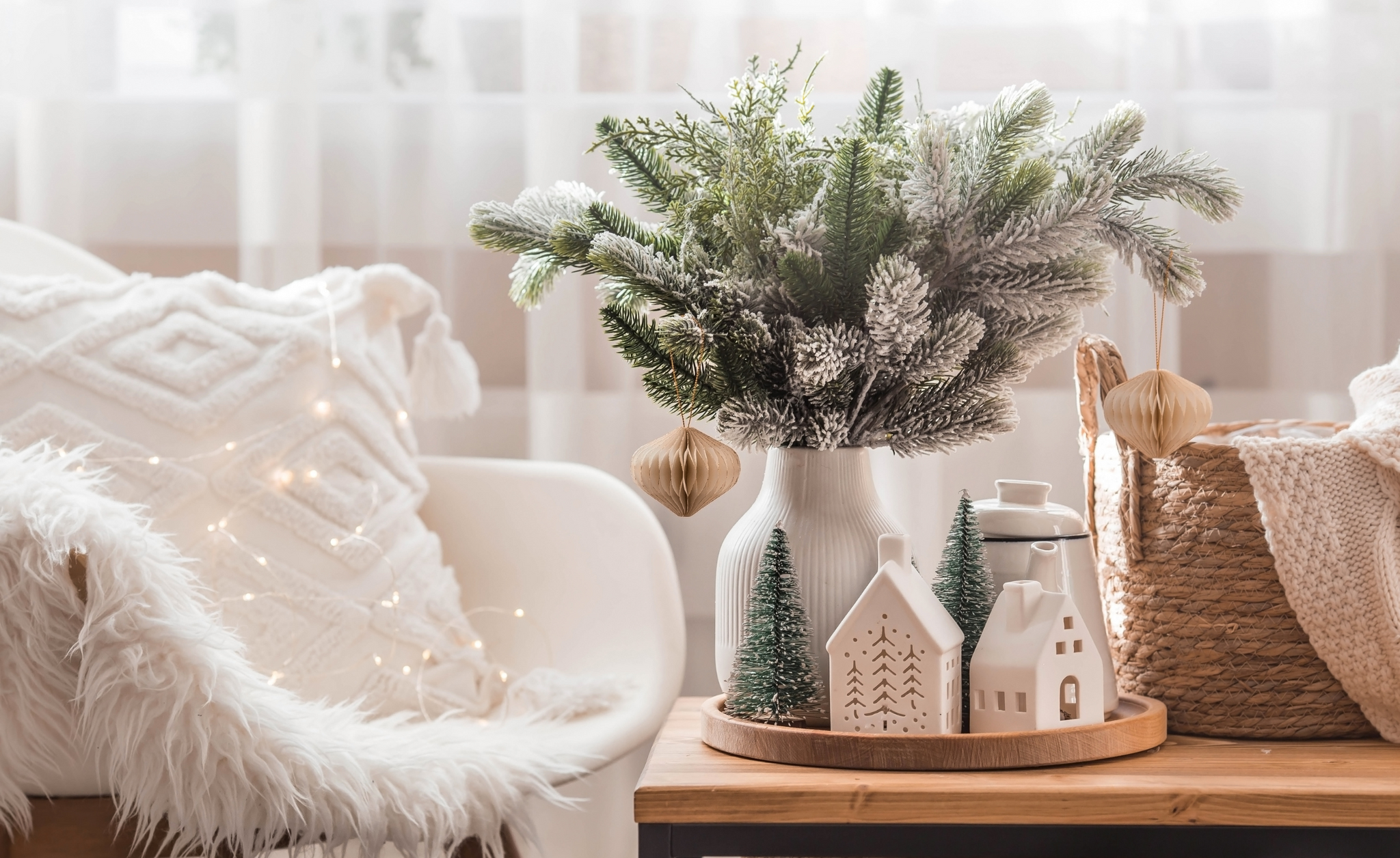 Tips to Cozy-fy Your Home for Cool Weather – Baseboarders