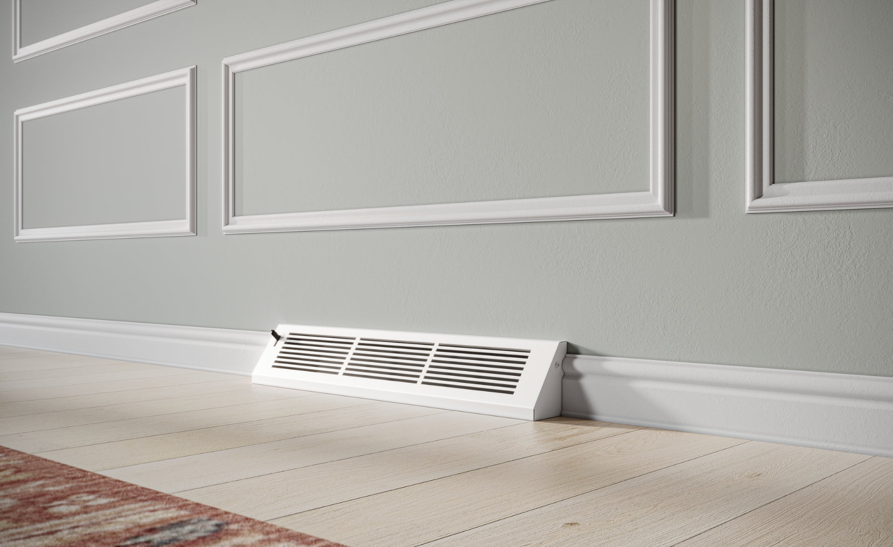7 Tips to Optimize Heat in Your Home – Baseboarders