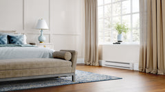 The Baseboarders® Guide to Electric Baseboard Heater Safety