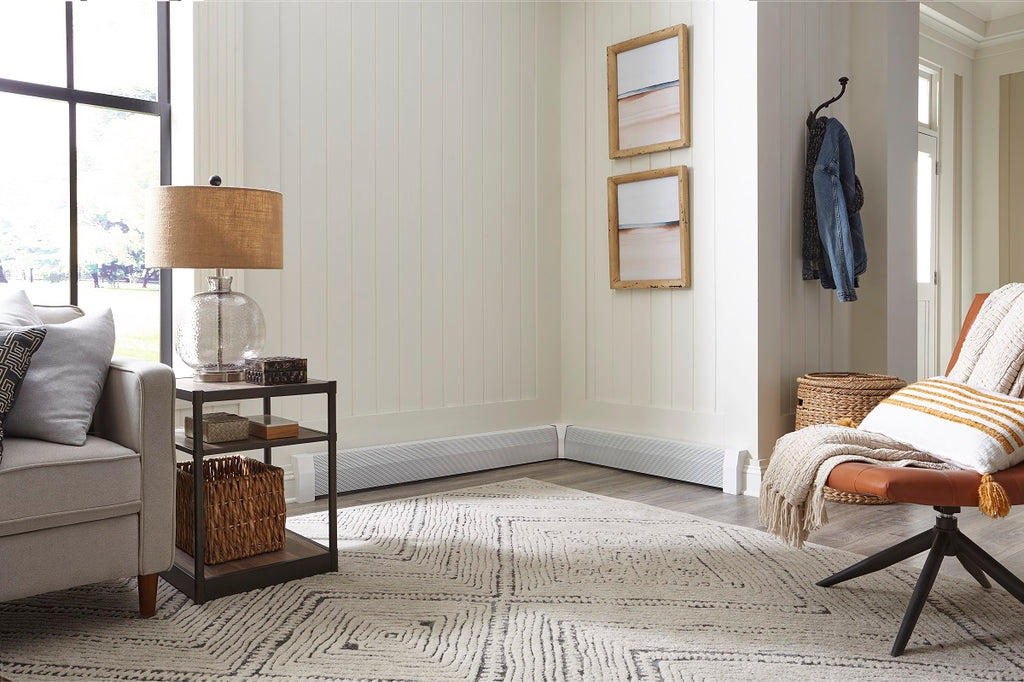 4 Baseboard Heater Corner Essentials – Baseboarders