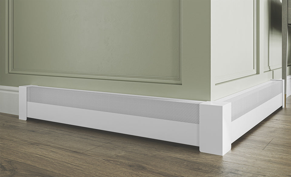 Basic Outside Corner Connector – Baseboarders