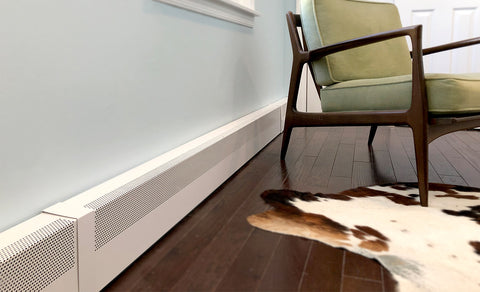 Basic Coupler – Baseboarders