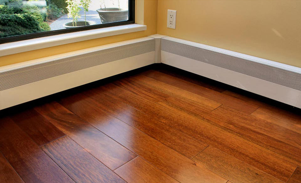 Basic Inside Corner Connector – Baseboarders