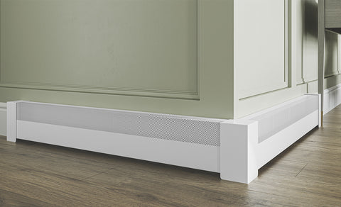 Basic Outside Corner Connector – Baseboarders