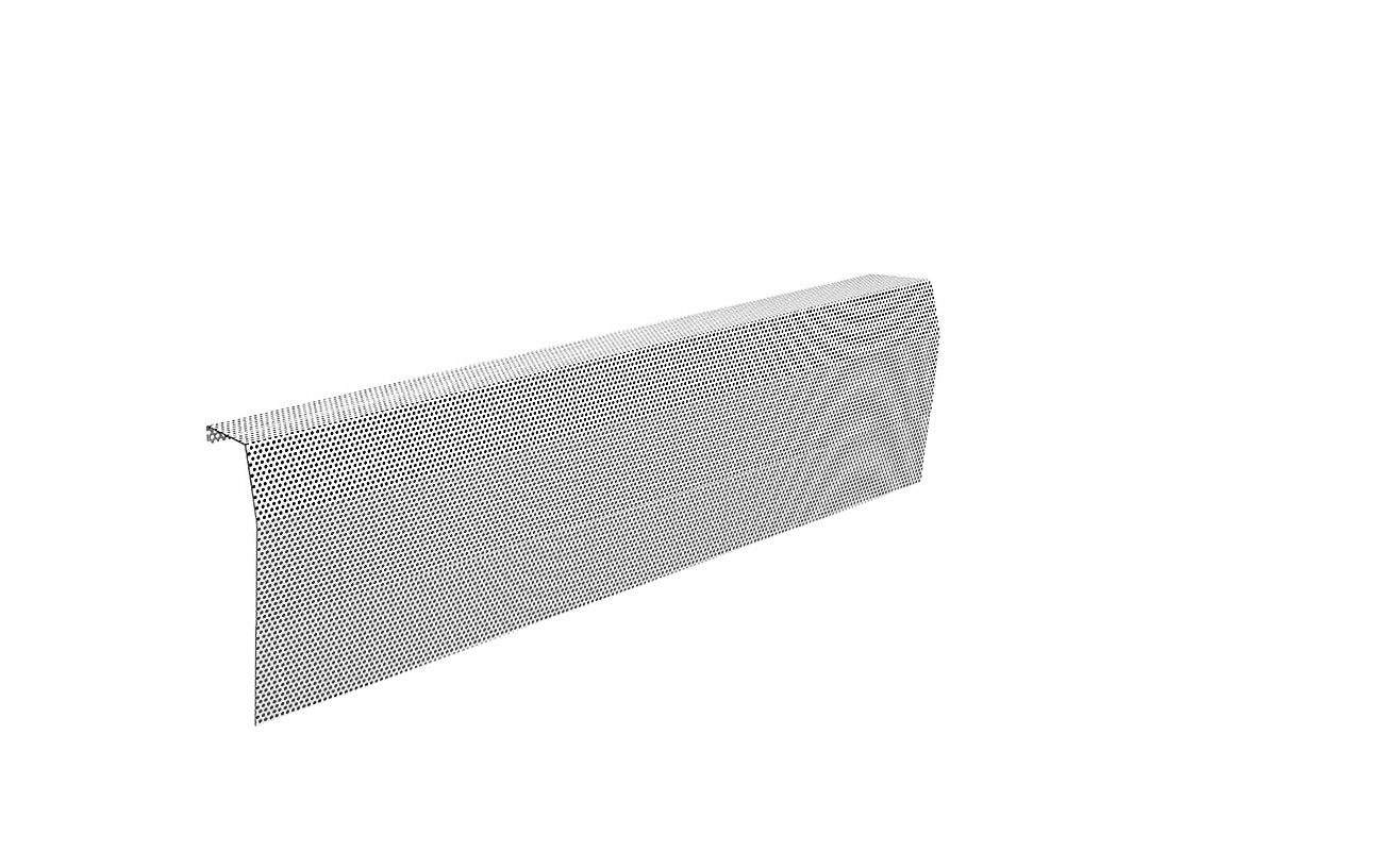 Electric Baseboard Cover Kit – Baseboarders